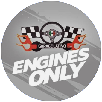 NOTICIAS - Garage Latino
